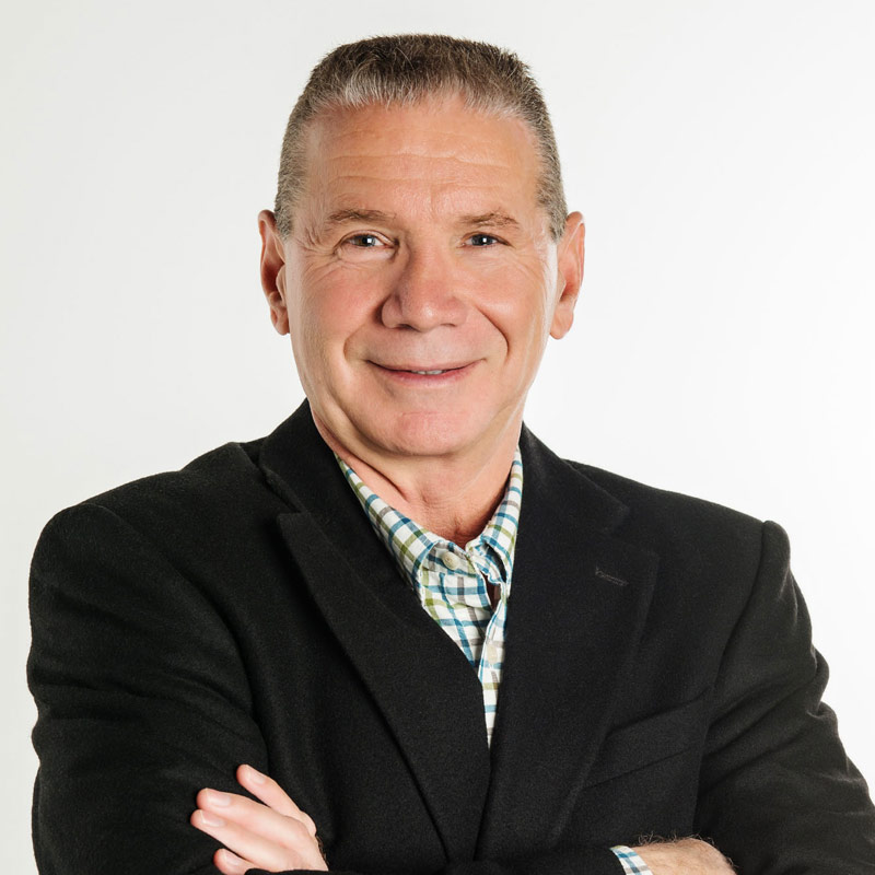 Warren Wilke - Fender Andrade Architects